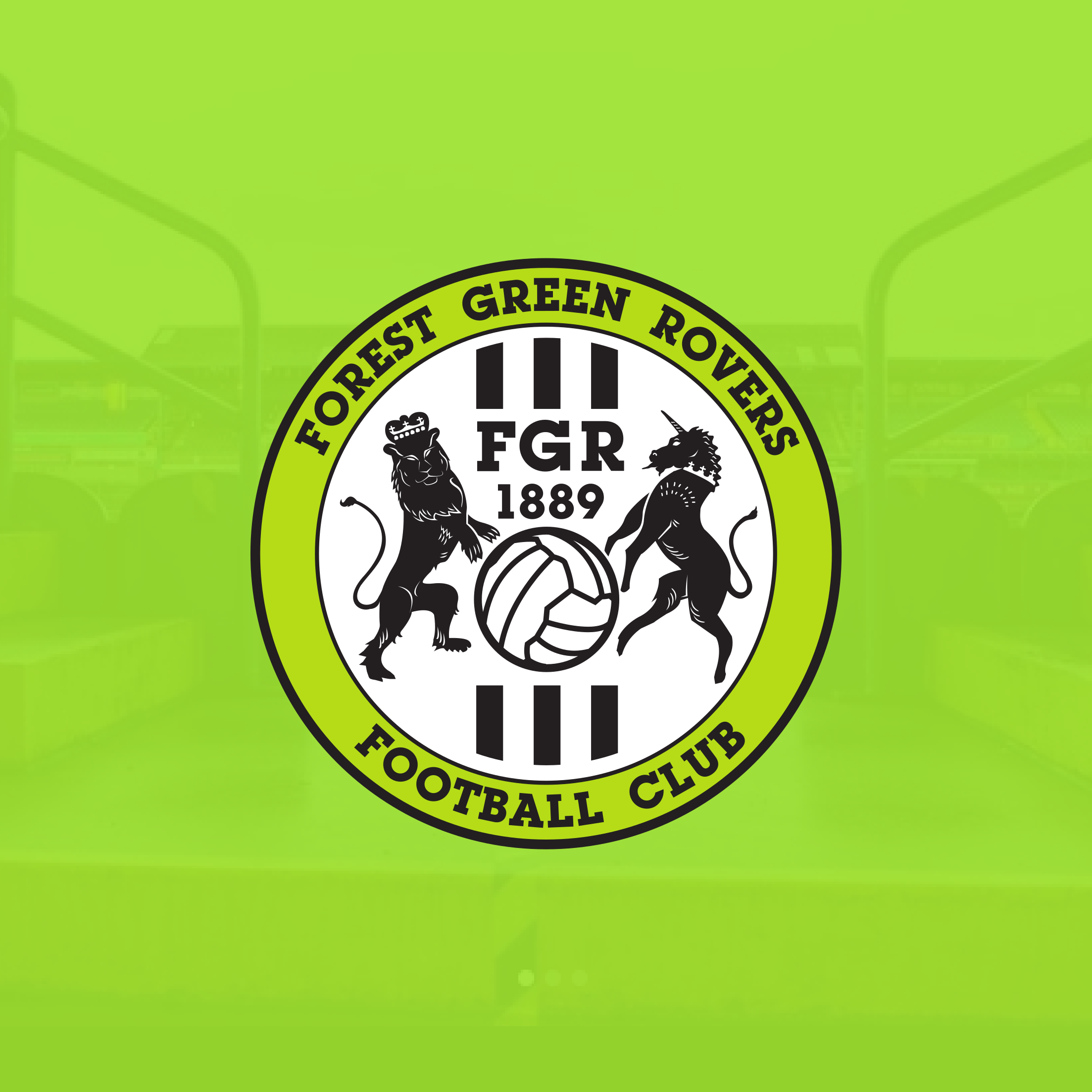 Forest Green Rovers | Supporting Local | EESI Group Services